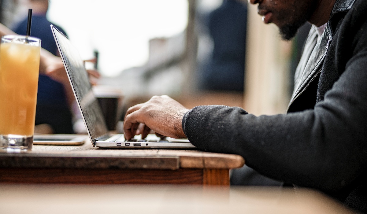 8 Ways to Ensure Data Security while Working Remote